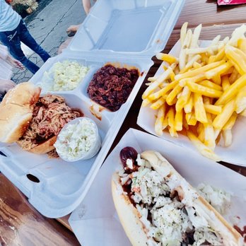 RIDGE VIEW BBQ - Updated June 2024 - 43 Photos & 72 Reviews - 5010 ...