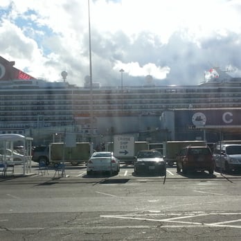 SOUTH LOCUST POINT CRUISE TERMINAL - Updated April 2025 - 26 Photos ...