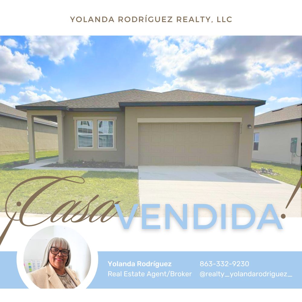YOLANDA RODRÍGUEZ REALTY - Updated December 2025 - Contact Agent - 33 ...