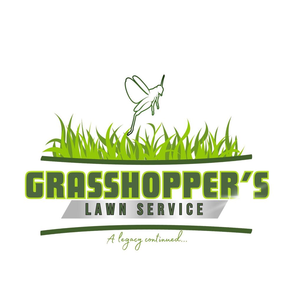 GRASSHOPPER’S LAWN SERVICE - Updated August 2024 - 29 Photos - Arab ...