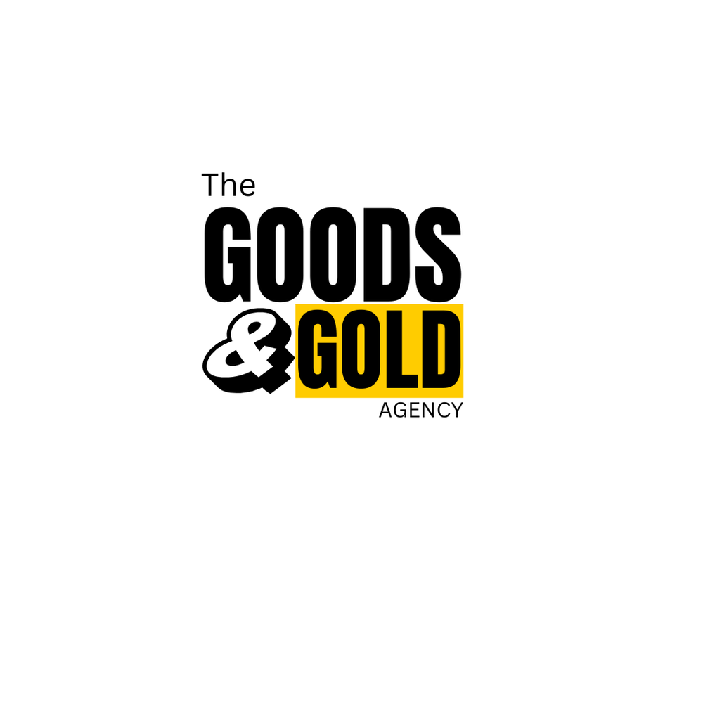 THE GOODS AND GOLD AGENCY - Updated February 2025 - Request ...