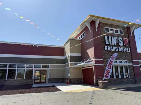LIN’S GRAND BUFFET - Updated January 2026 - 464 Photos & 226 Reviews ...
