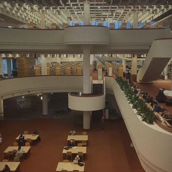 TORONTO REFERENCE LIBRARY - Updated October 2025 - 138 Photos & 79 ...