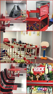 ROCK FITNESS CENTER - 12 Photos - 1705 Jacaman Rd, Laredo, Texas - Gyms ...
