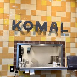 KOMAL - Updated October 2025 - 202 Photos & 70 Reviews - 3655 S Grand ...