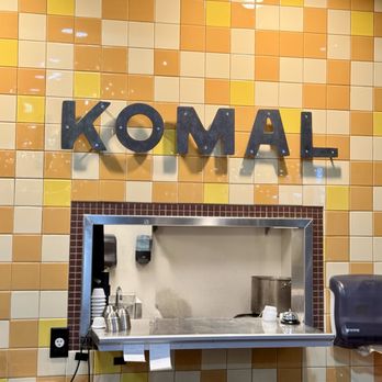 KOMAL - Updated March 2025 - 119 Photos & 38 Reviews - 3655 S Grand Ave ...