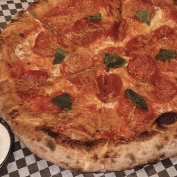 VITTA PIZZA CANAL PARK - Updated October 2025 - 429 Photos & 202 ...