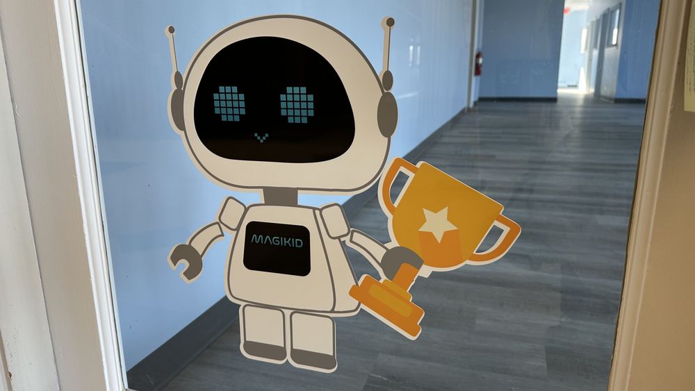 MAGIKID ROBOTICS LAB - Updated April 2025 - 725 S Adams Rd, Birmingham ...