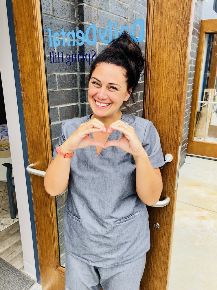 DAILY DENTAL - SPRING HILL - Updated January 2026 - 11 Photos & 14 ...