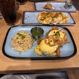 Flame @ Bloom - Reserve Now - Breakfast & Brunch - Updated June 2025 ...