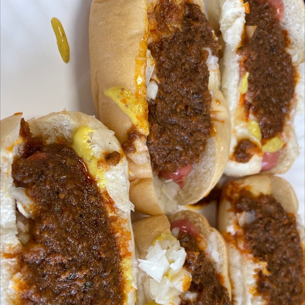 HOT DOG CHARLIE’S - Updated May 2024 - 472 5th Ave, Troy, New York ...