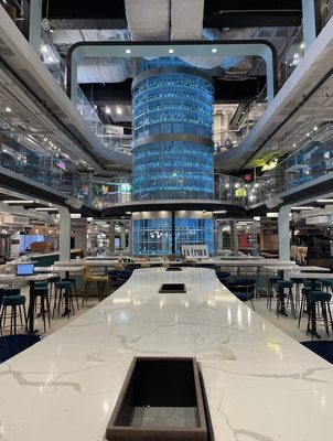 THE EPICUREAN - Updated October 2025 - 14 Photos - 200 E Flagler St ...