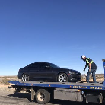 WINDER TOWING INC - Updated December 2025 - 16 Photos & 26 Reviews ...