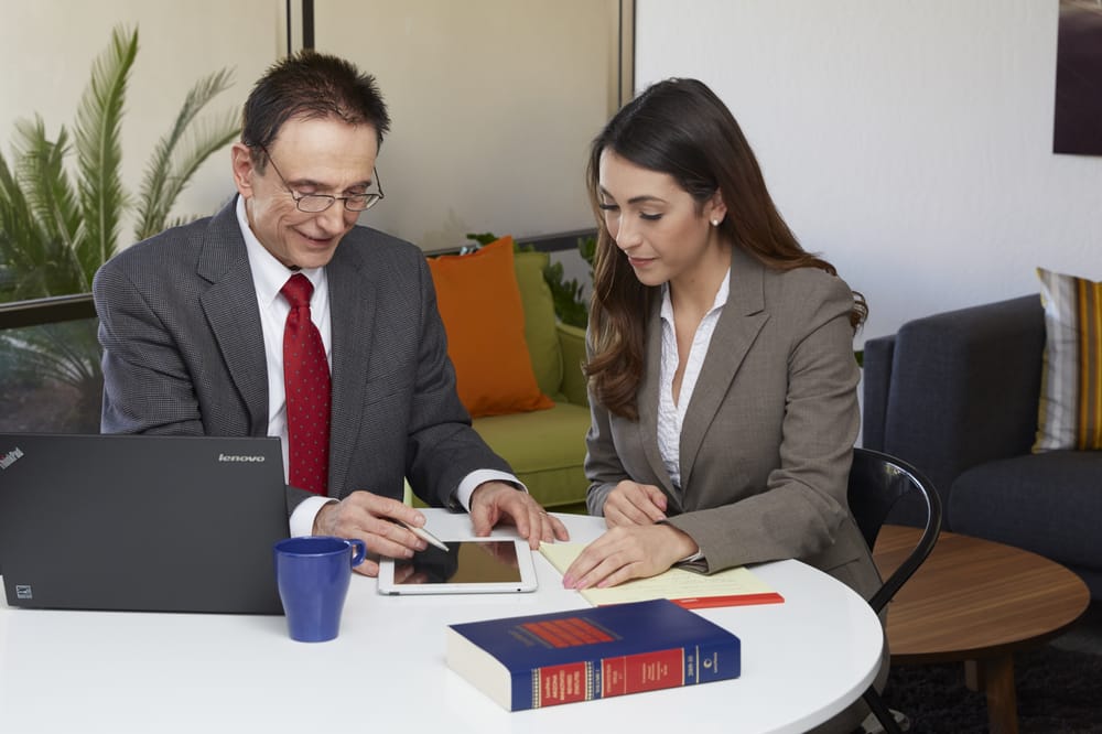 ALEX & ASSOCIATES - Updated September 2025 - 12 Reviews - 1717 E Bell ...