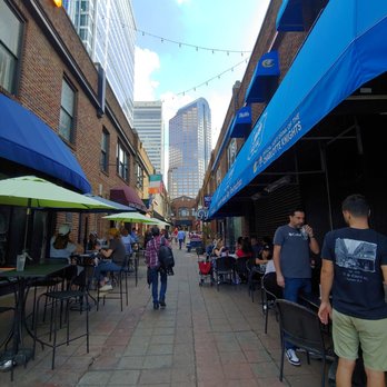 LATTA ARCADE - Updated December 2025 - 38 Photos & 11 Reviews - 320 S ...