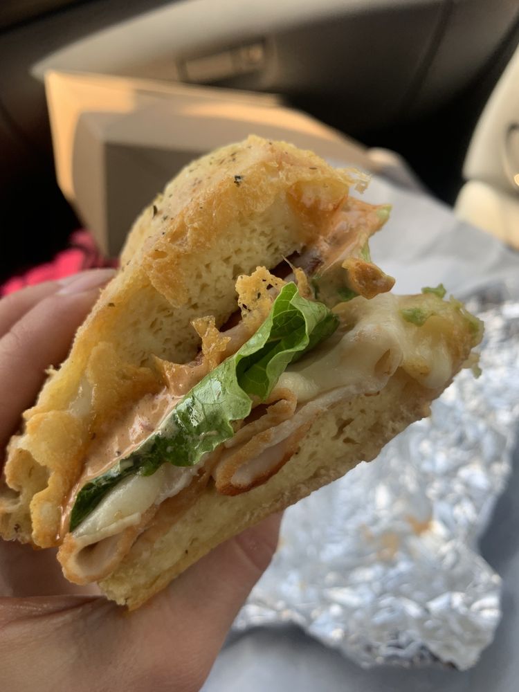 WHITE RABBIT BAKERY - Updated April 2025 - 136 Photos & 179 Reviews ...