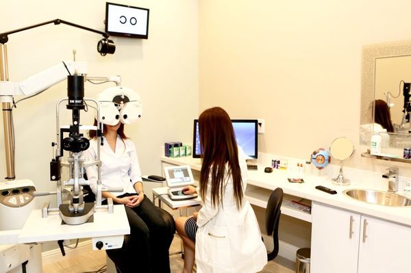 EYE FOCUS OPTOMETRY - Updated August 2025 - 52 Photos & 75 Reviews - 2980 E Capitol Expy, San ...