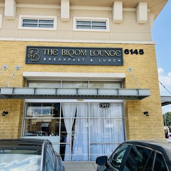 THE BLOOM LOUNGE - Updated December 2024 - 406 Photos & 194 Reviews ...