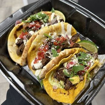 TACO WAY - Updated September 2025 - 171 Photos & 53 Reviews - 8618 ...