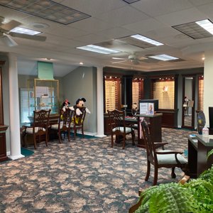 SAKOWITZ EYE CENTER - Updated July 2025 - 1120 Beville Rd, Daytona ...