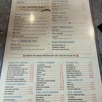 CHAR BAR - PARKVILLE - Updated December 2025 - 181 Photos & 98 Reviews ...