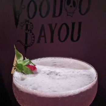 VOODOO BAYOU - Updated May 2024 - 255 Photos & 41 Reviews - 7525 W Sand ...