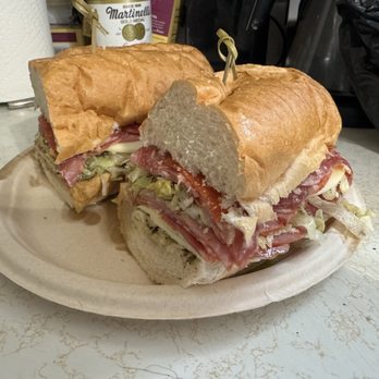 FAMILY DELI - Updated May 2026 - 33 Photos & 57 Reviews - 3400 S Park ...