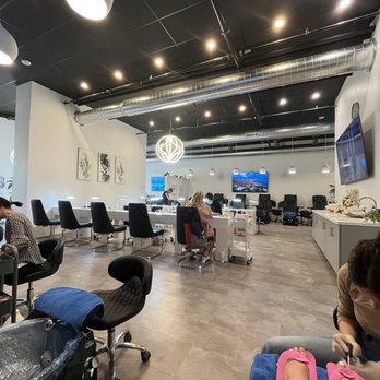 NAILS 4 U - Updated December 2025 - 62 Photos & 110 Reviews - 3312 ...