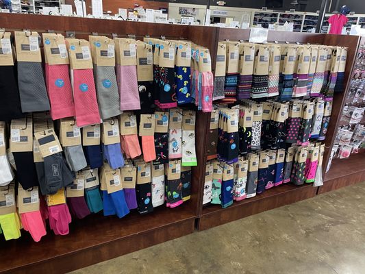 TC’S UNIFORMS - Updated October 2025 - 10 Photos - 2715 N State St ...