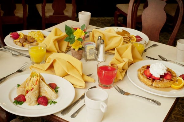 GARDEN CAFE - Updated December 2025 - 8051 Lyndon B Johnson Fwy, Dallas ...