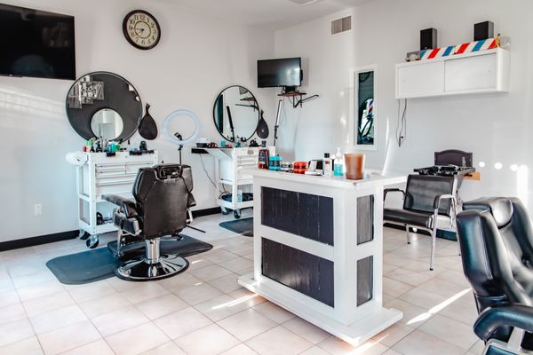 GERMANTOWN BARBER SHOP - Updated October 2025 - 17 Photos - 18 Great ...