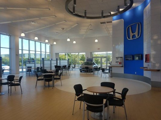 RAY PRICE HONDA - Updated April 2026 - 10 Photos & 68 Reviews - 6310 Rt ...