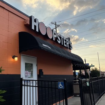 HOOPSTERS SPORTS BAR & GRILL JEFFERSONVILLE - Updated December 2025 ...