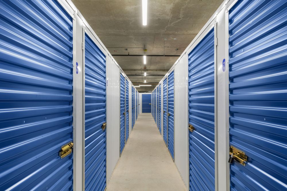 STUF STORAGE - FINANCIAL DISTRICT LOWER MANHATTAN - Updated June 2024 ...