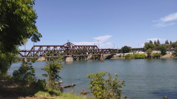 RIVER WALK PARK - 100 Photos & 17 Reviews - 651 2nd St, West Sacramento ...