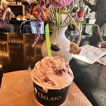 ESCOGELATO - Updated January 2025 - 922 Photos & 983 Reviews - 122 S ...