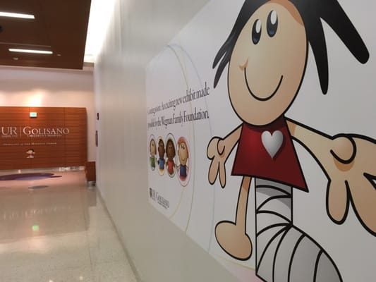 STRONG MEMORIAL HOSPITAL - Updated September 2025 - 22 Photos & 104 ...