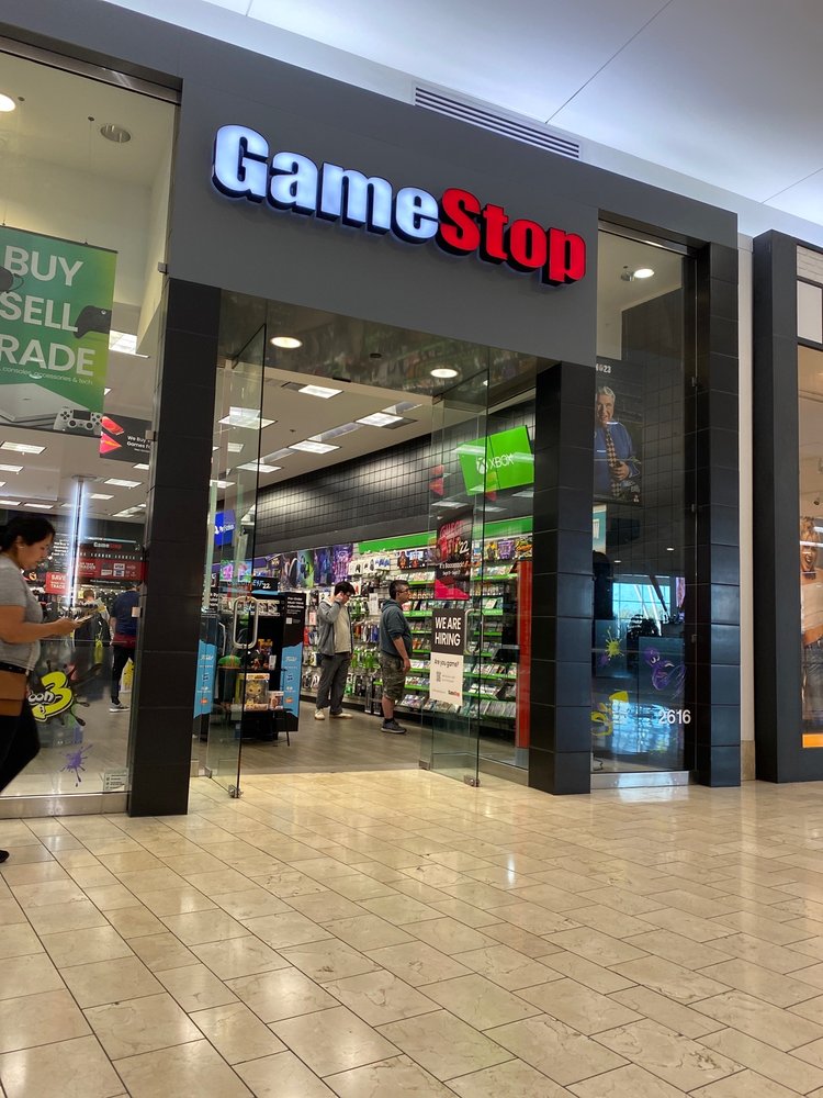 GAMESTOP - Updated October 2025 - 11 Photos & 15 Reviews - 2616 ...
