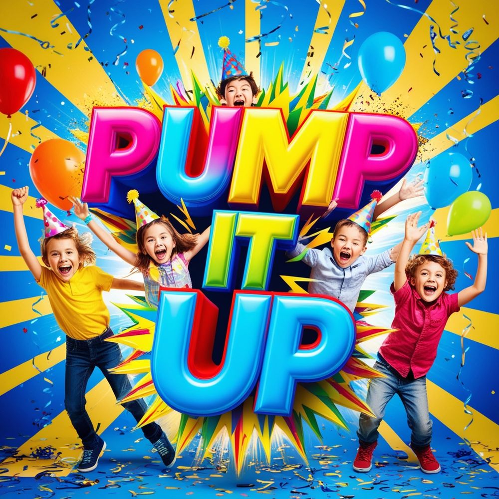 PUMP IT UP VAN NUYS - Updated December 2025 - 138 Photos & 189 Reviews ...