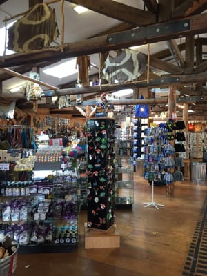 SKAGWAY OUTLET STORE - Updated September 2024 - 7th & Broadway, Skagway ...