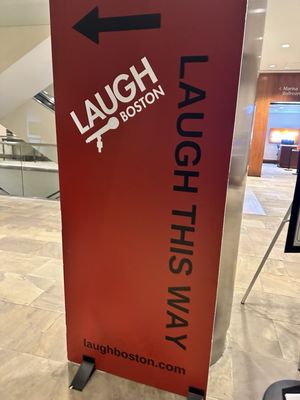 LAUGH BOSTON - Updated December 2025 - 84 Photos & 166 Reviews - 425 ...