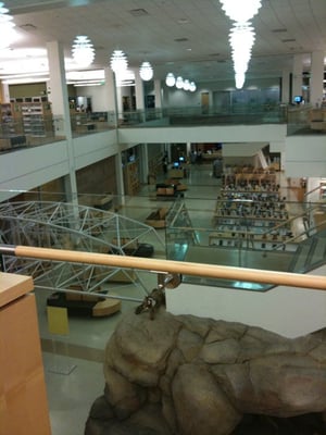 YUMA COUNTY MAIN LIBRARY - Updated December 2025 - 15 Photos & 15 ...