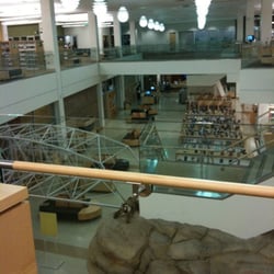 YUMA COUNTY MAIN LIBRARY - 15 Photos & 14 Reviews - 2951 S 21st Dr ...