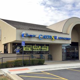 JUMPIN’ CATFISH RESTAURANT - Updated October 2025 - 107 Photos & 143 ...