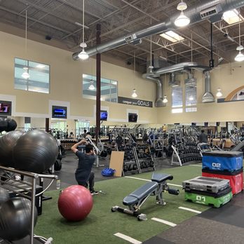 24 HOUR FITNESS - BOTHELL - Updated December 2025 - 50 Photos & 158 ...