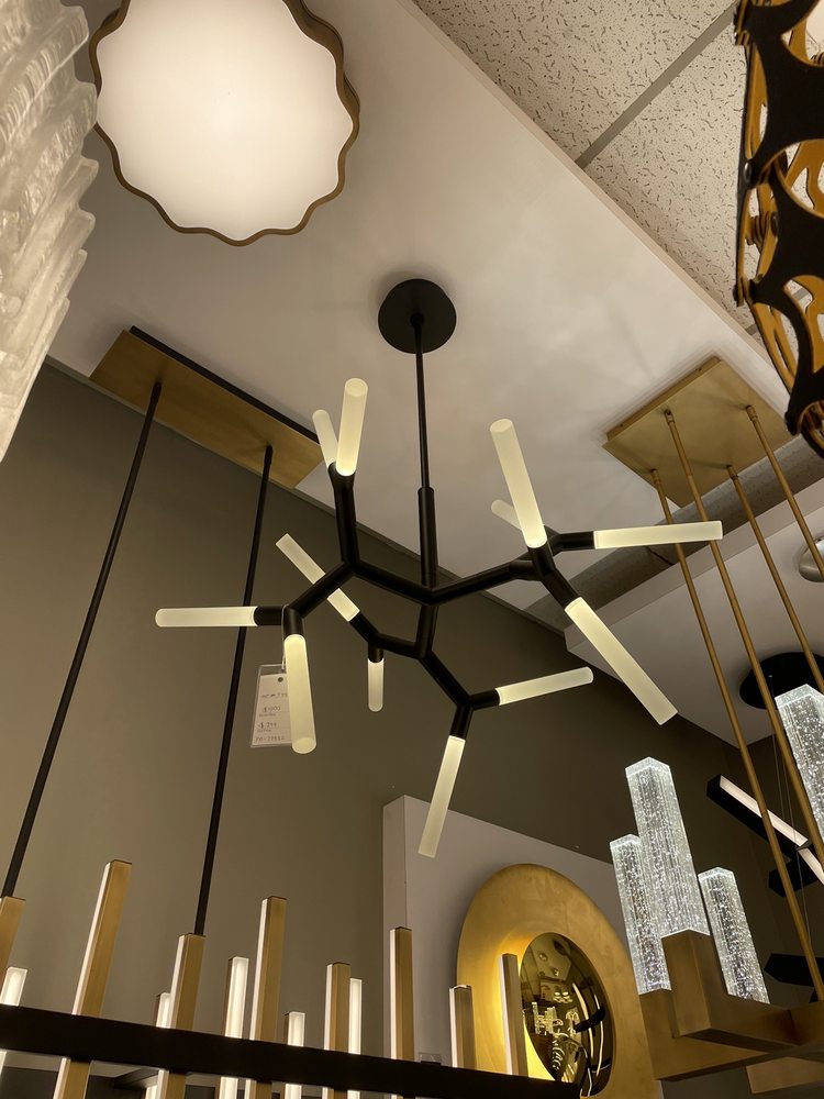 LBU LIGHTING - Updated December 2025 - 49 Photos & 26 Reviews - 1100 W ...