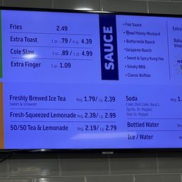 FOOSACKLY’S - Updated September 2025 - 45 Photos & 84 Reviews - 2420 S ...