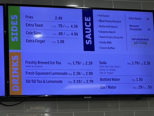 FOOSACKLY’S - Updated September 2025 - 45 Photos & 84 Reviews - 2420 S ...