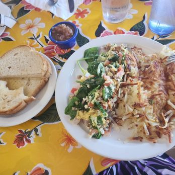 BEACH BREAK CAFE - Updated July 2024 - 2678 Photos & 3518 Reviews ...