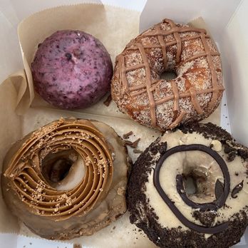 PVDONUTS - Updated July 2025 - 2083 Photos & 1063 Reviews - 158 ...